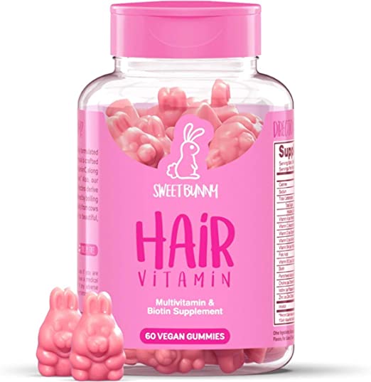 Vitamin Gummibärchen Vegan - Vitamin-Gummibärchen.de